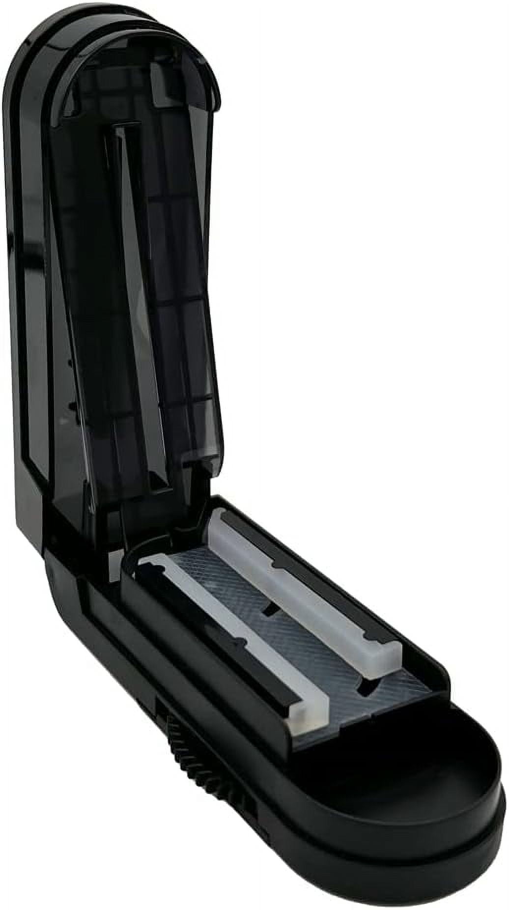 Ezy Dose Compact Pill Cutter and Splitter, Medicine Dispenser, Travel ...