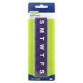 Ezy Dose Weekly Classic Pill Planner (Large) HSA/FSA Eligible - Walmart.com