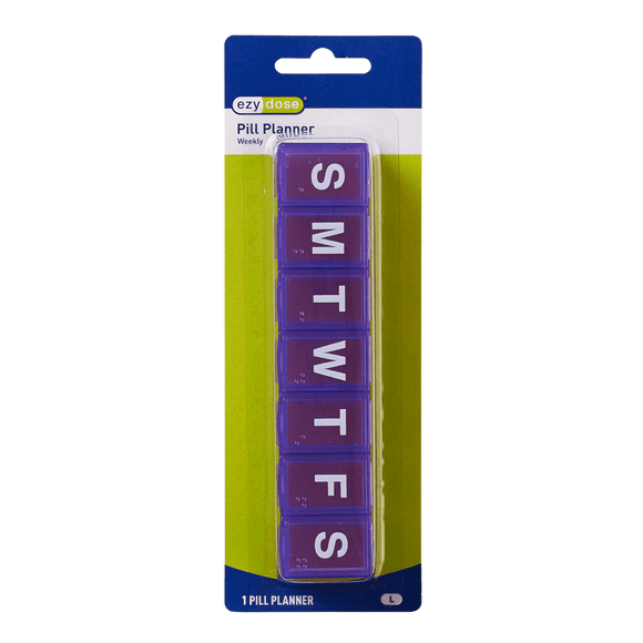 Pill Markings