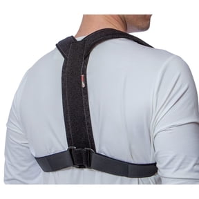 Clamshell Brace