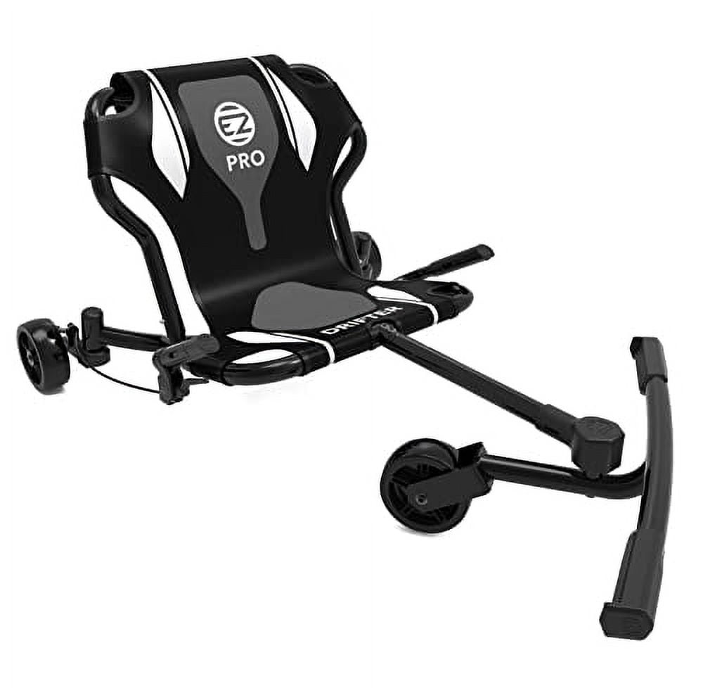 EzyRoller New Drifter Pro-X Ride on Toy for Kids or Adults, Ages 10 and ...