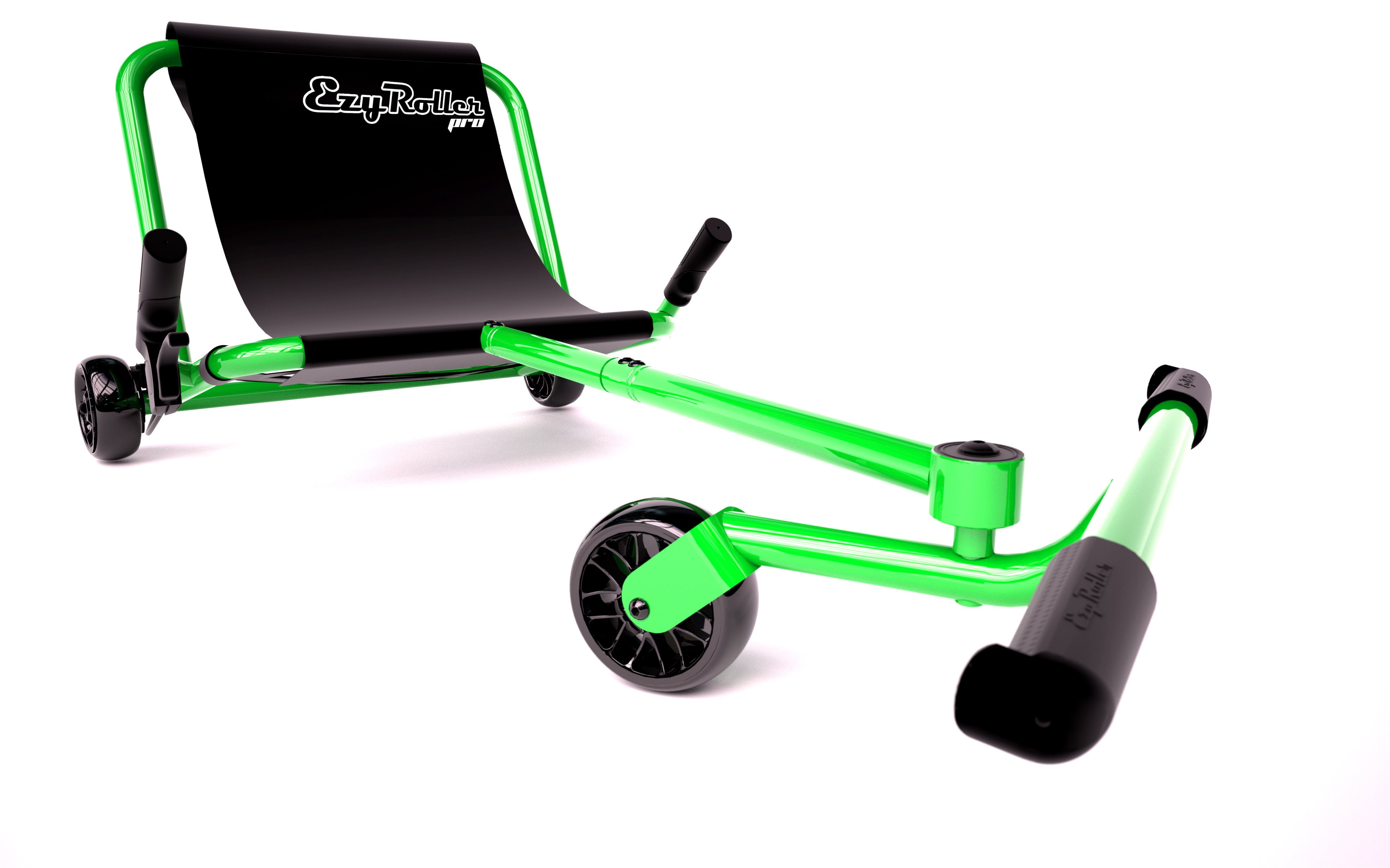 EzyRoller Pro Riding Machine - Walmart.com