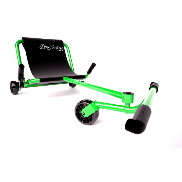 EzyRoller Pro Riding Machine - Walmart.com