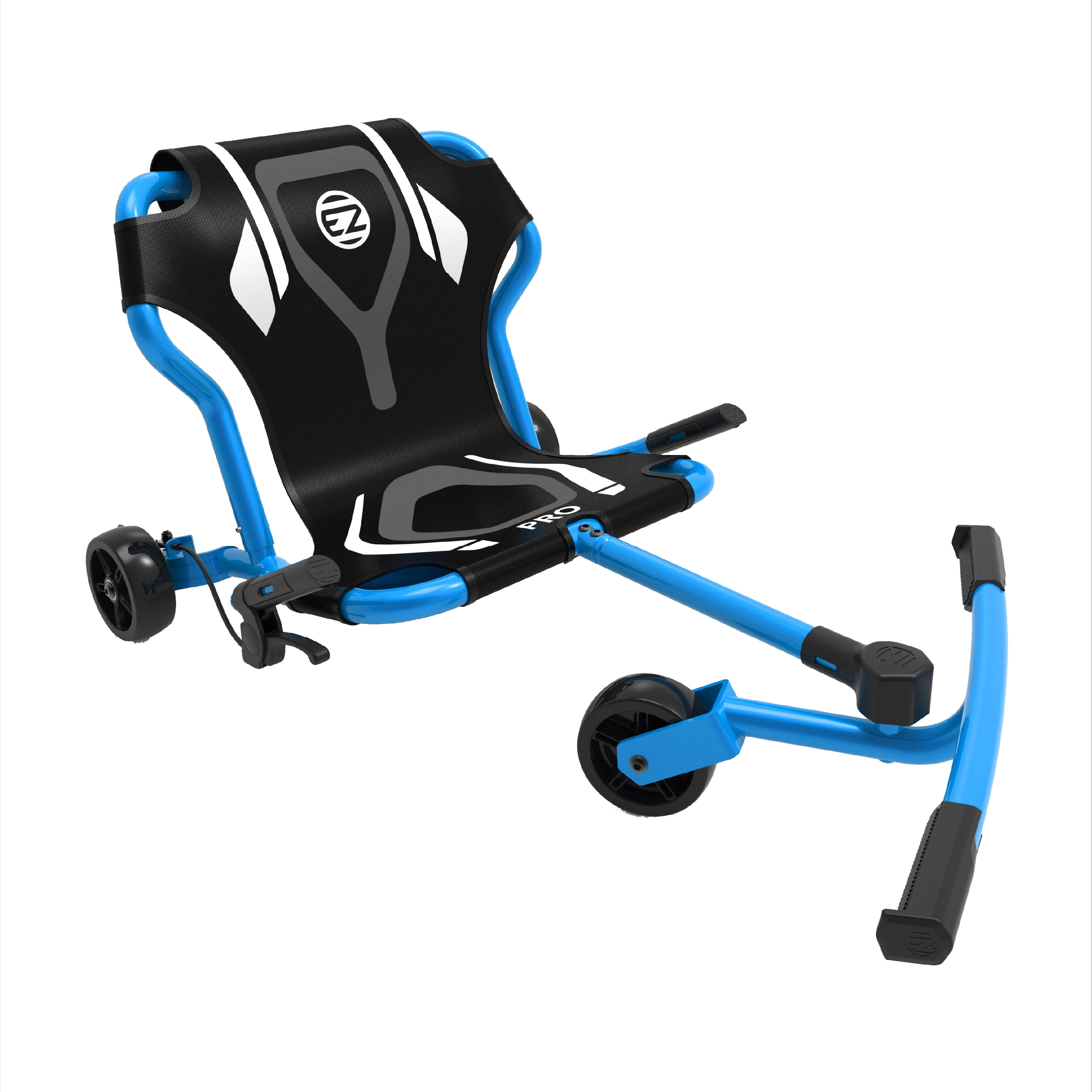 EzyRoller Pro-X Drift Ride On Toy for Kids and Adults - Age Range 10+ - Blue - Walmart.com