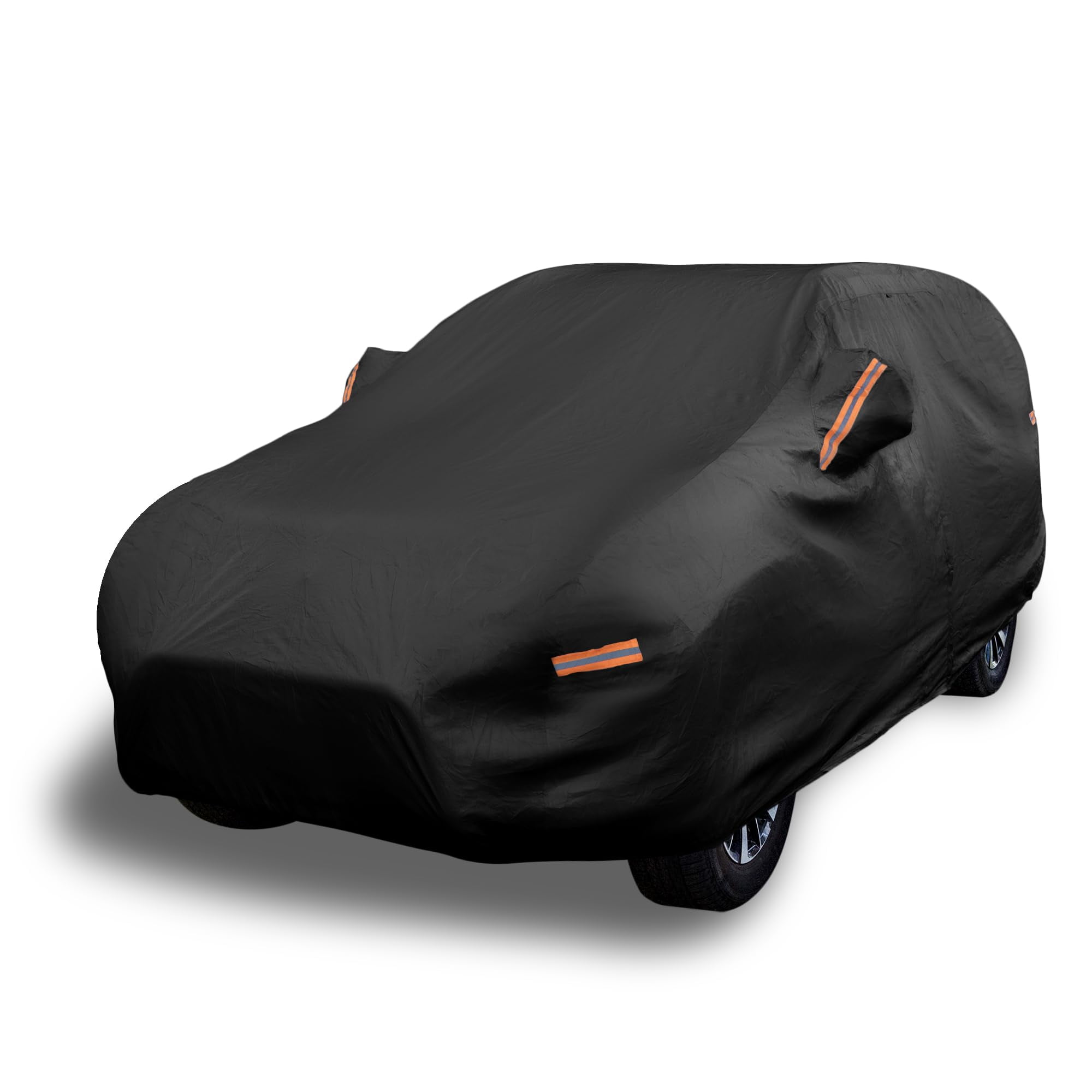 EzyShade 10-Layer SUV Car IFF17 Cover Waterproof All See Vehicle Size ...