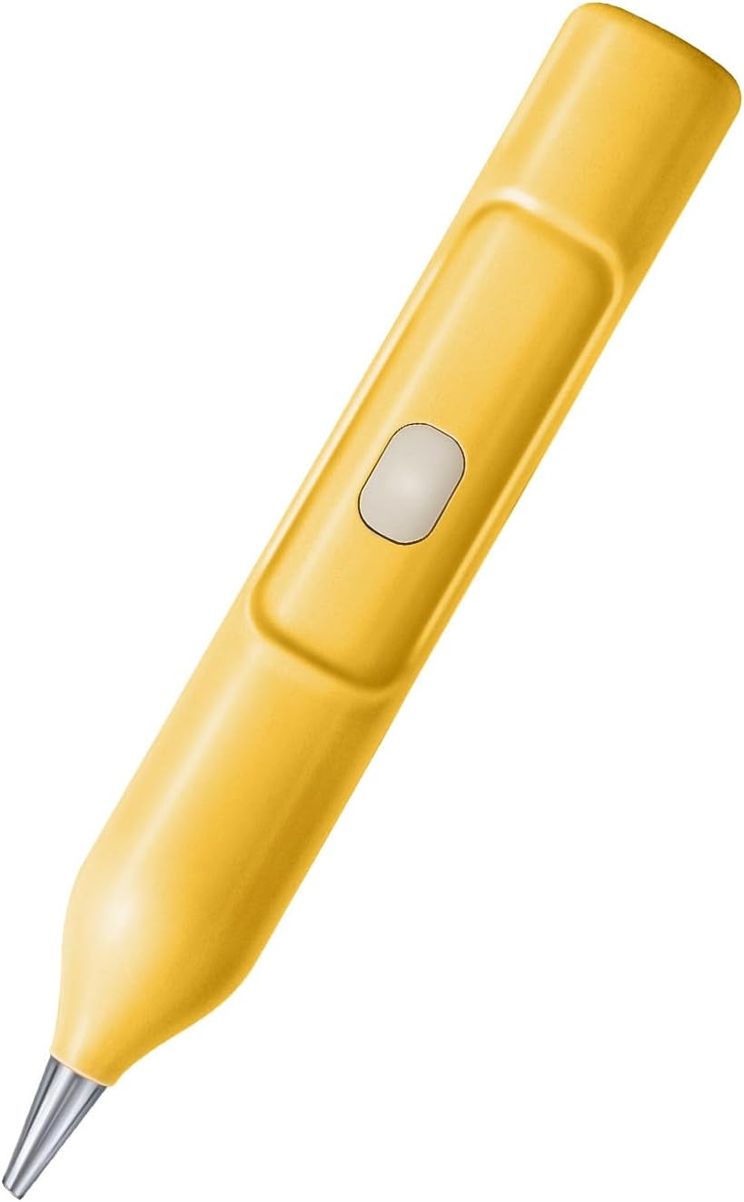 Ezypen - Electric Diamond Painting Pen with Vacuum Technology ...