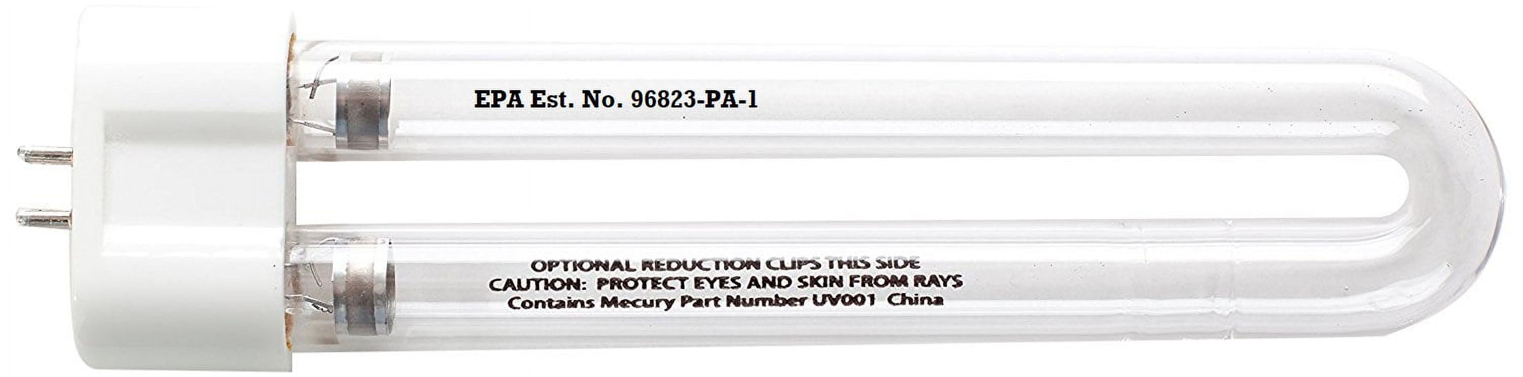 F-1 F-2 Super Equivalent Bulb - Walmart.com