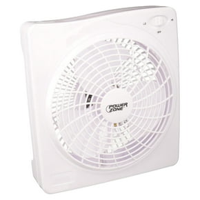 10 Inch Box Fan
