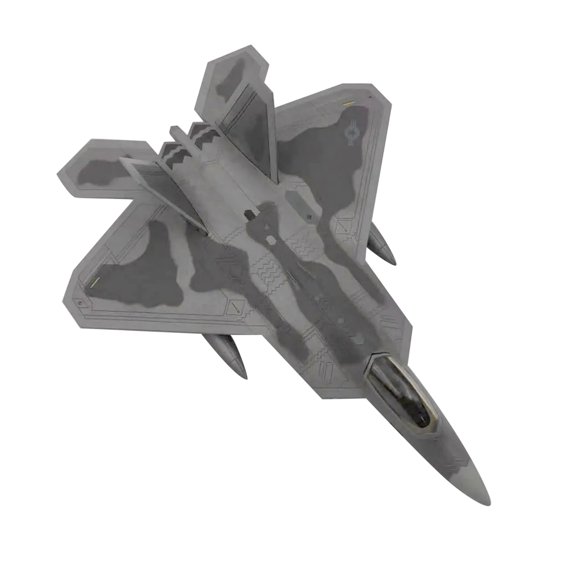 Jet Plane Toys