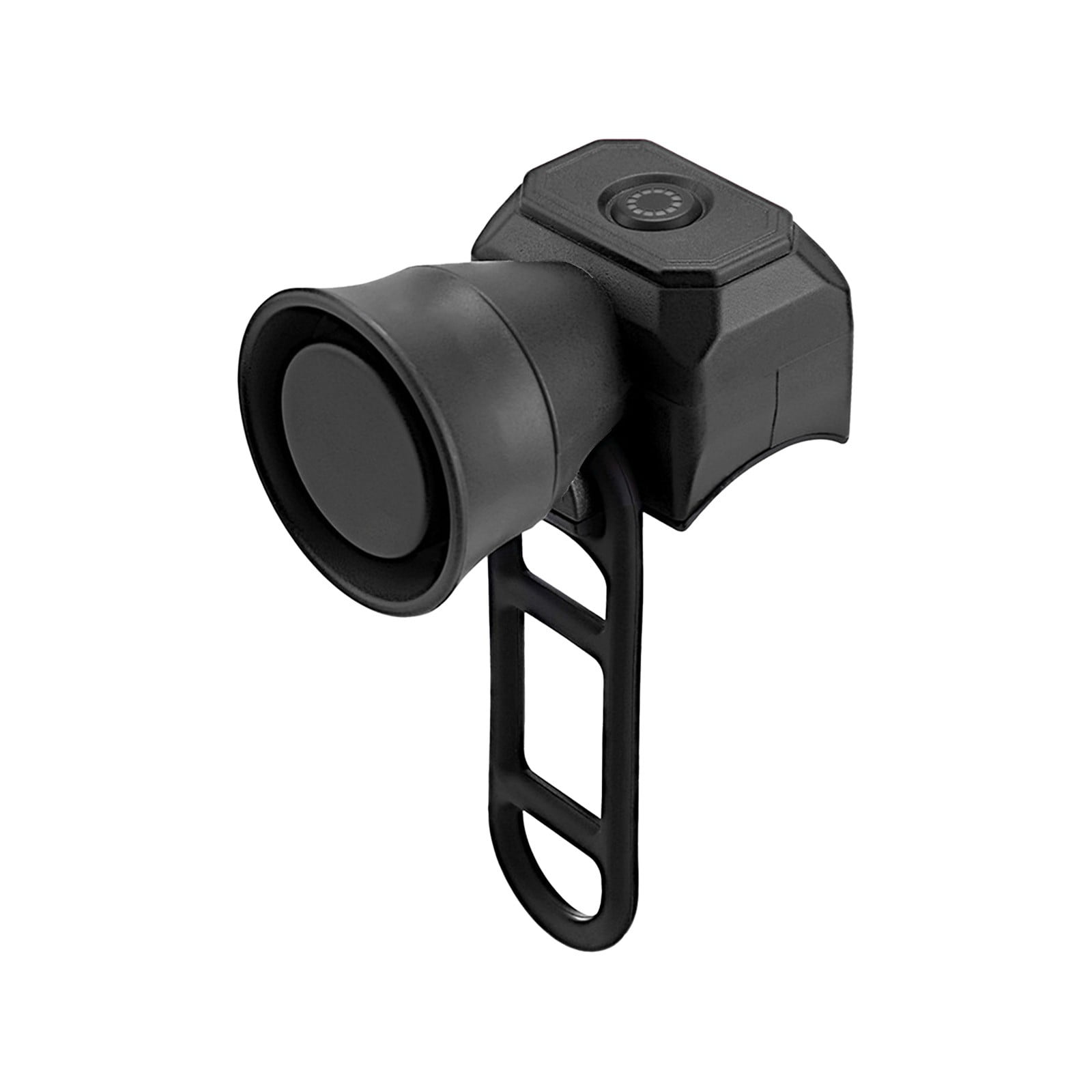 F-242 Black Charging Version Bike Horn Mini Waterproof 120Db Loud ...
