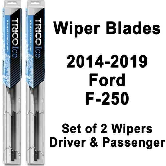 Winter Wiper Blades in Wiper Blades by Season - Walmart.com