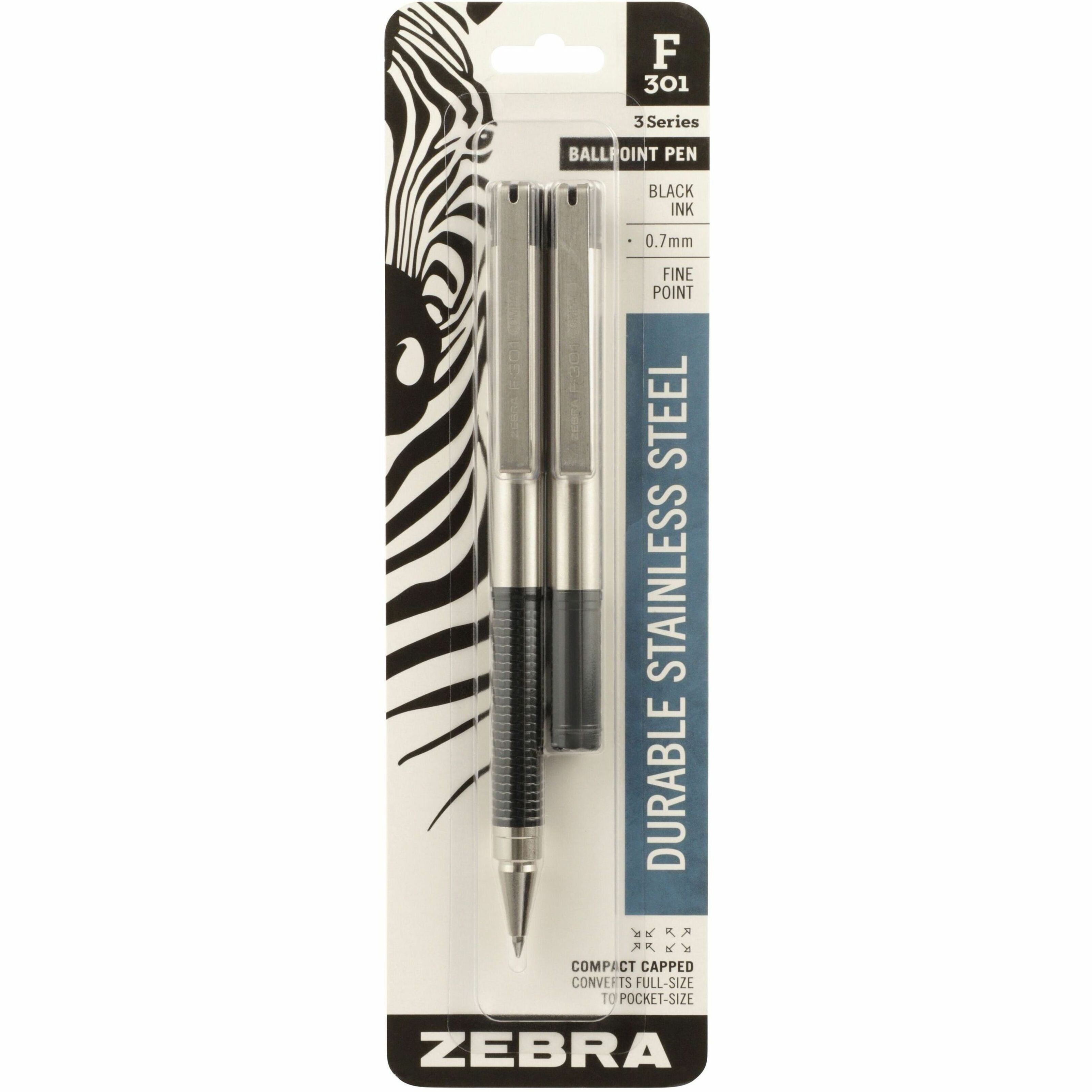F-301 Compact Pen - Walmart.com