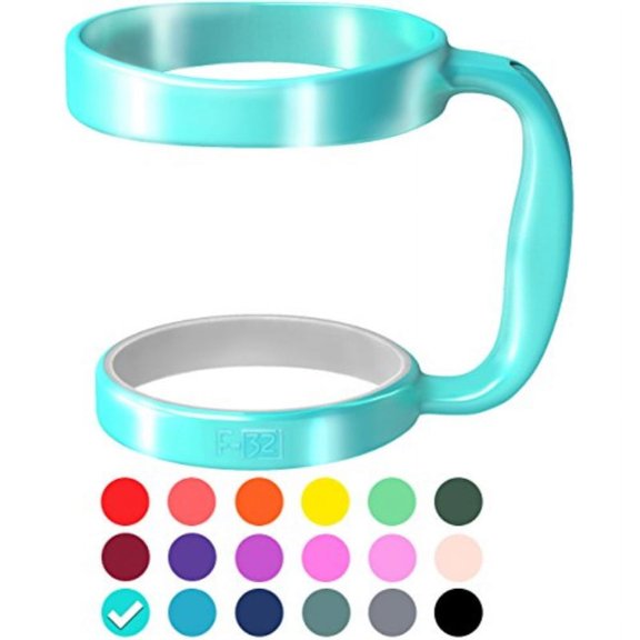 Yeti Mug 24 Oz Handle