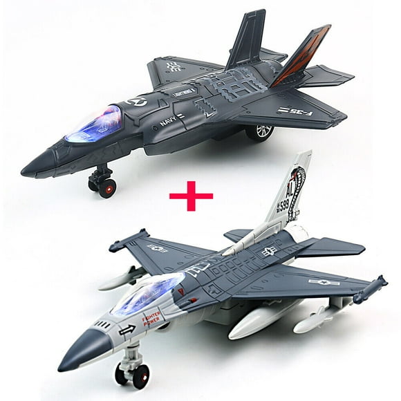 Toy Fighter Jets