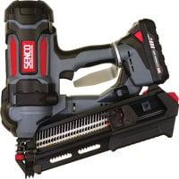 F-35FRHXP 18V Brushless 20 Degree Cordless Framing Nailer Kit - Single ...
