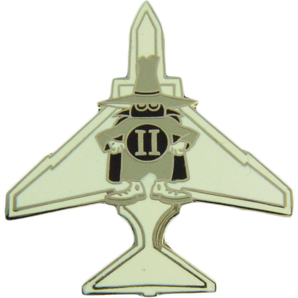 Eagle Emblems P62875 Pin - APL, F-4 Phantom - Logo - 1.25 in. - Walmart.com