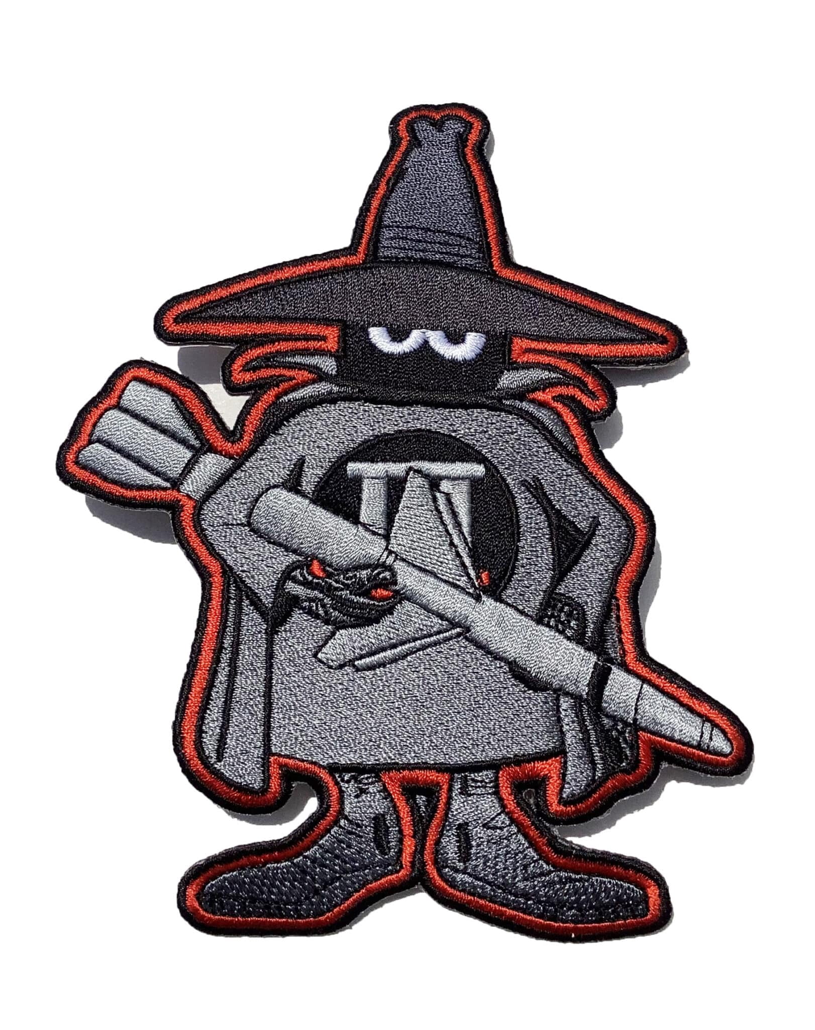 F-4 Phantom Spooky Armament Patch – Sew On, 5 patch, McDonnell Douglas ...