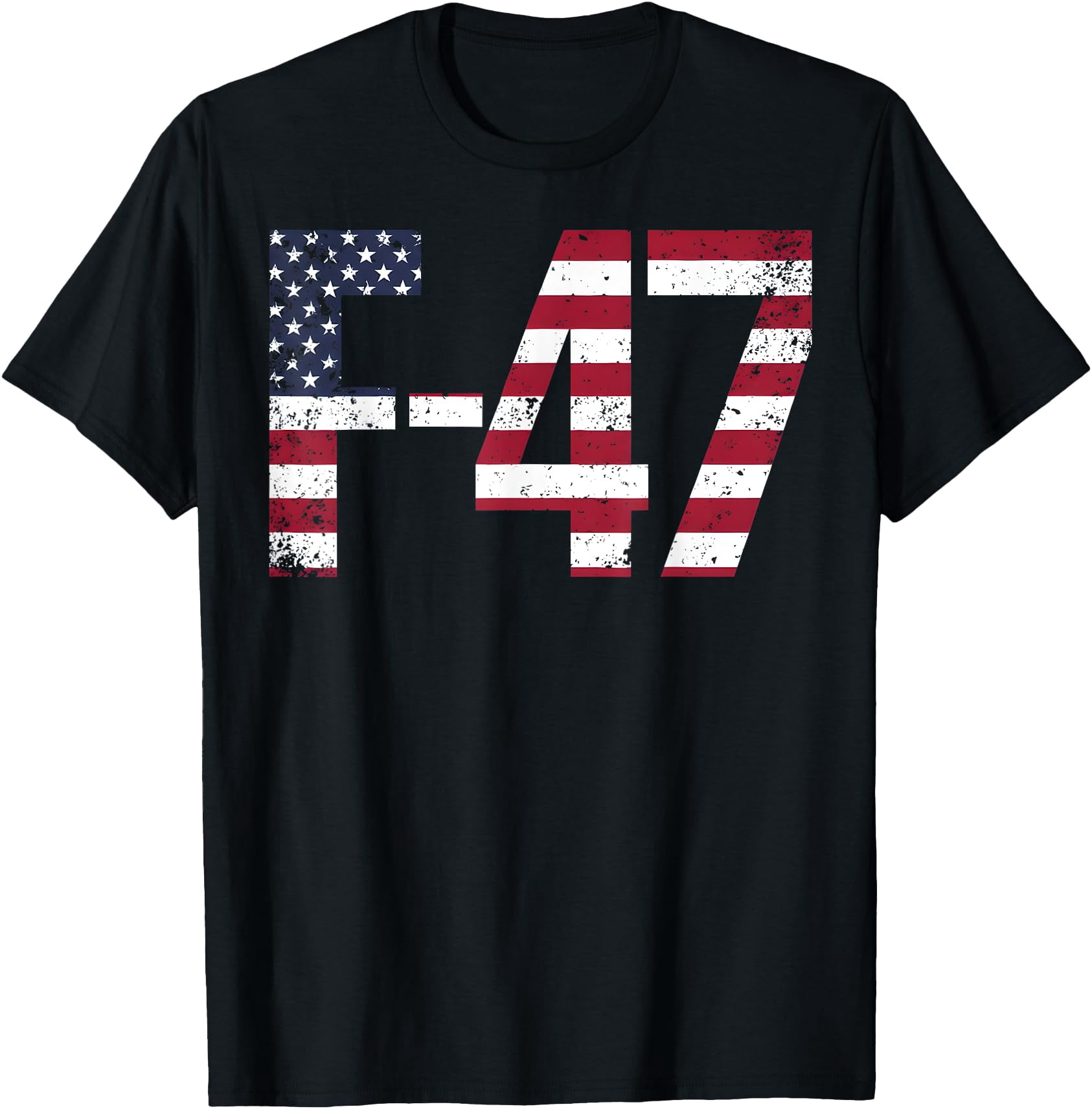 F-47 Aircraft Fighter Jet 6th Generation Fighter T-Shirt, F-47 Airplane ...