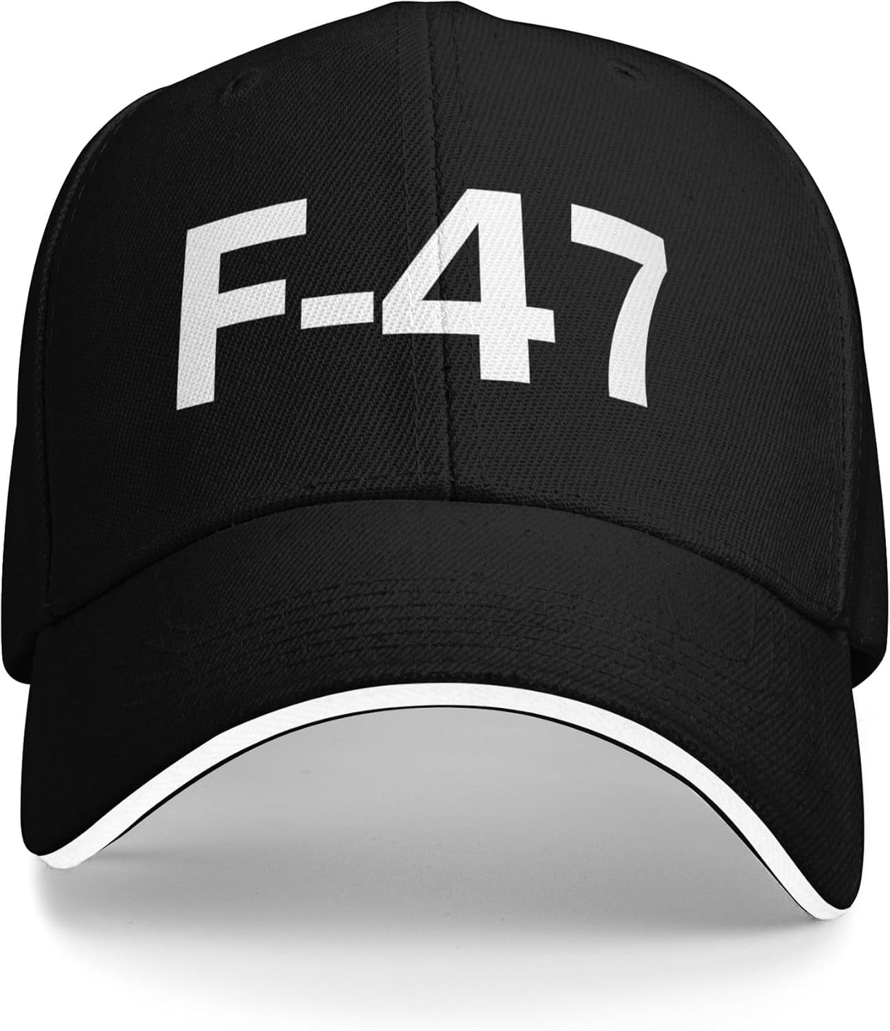F-47 Fighter Jet Hat Make America Fly Again Baseball Cap Trucker Hats ...