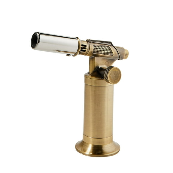 Bernzomatic Cordless Butane Micro Torch Soldering Kit, Portable Gas ...
