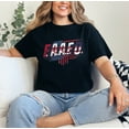 F.A.A.F.O Shirt Team FAAFO Gymnastics Olym.pics 2024 Simone Biles Suni ...
