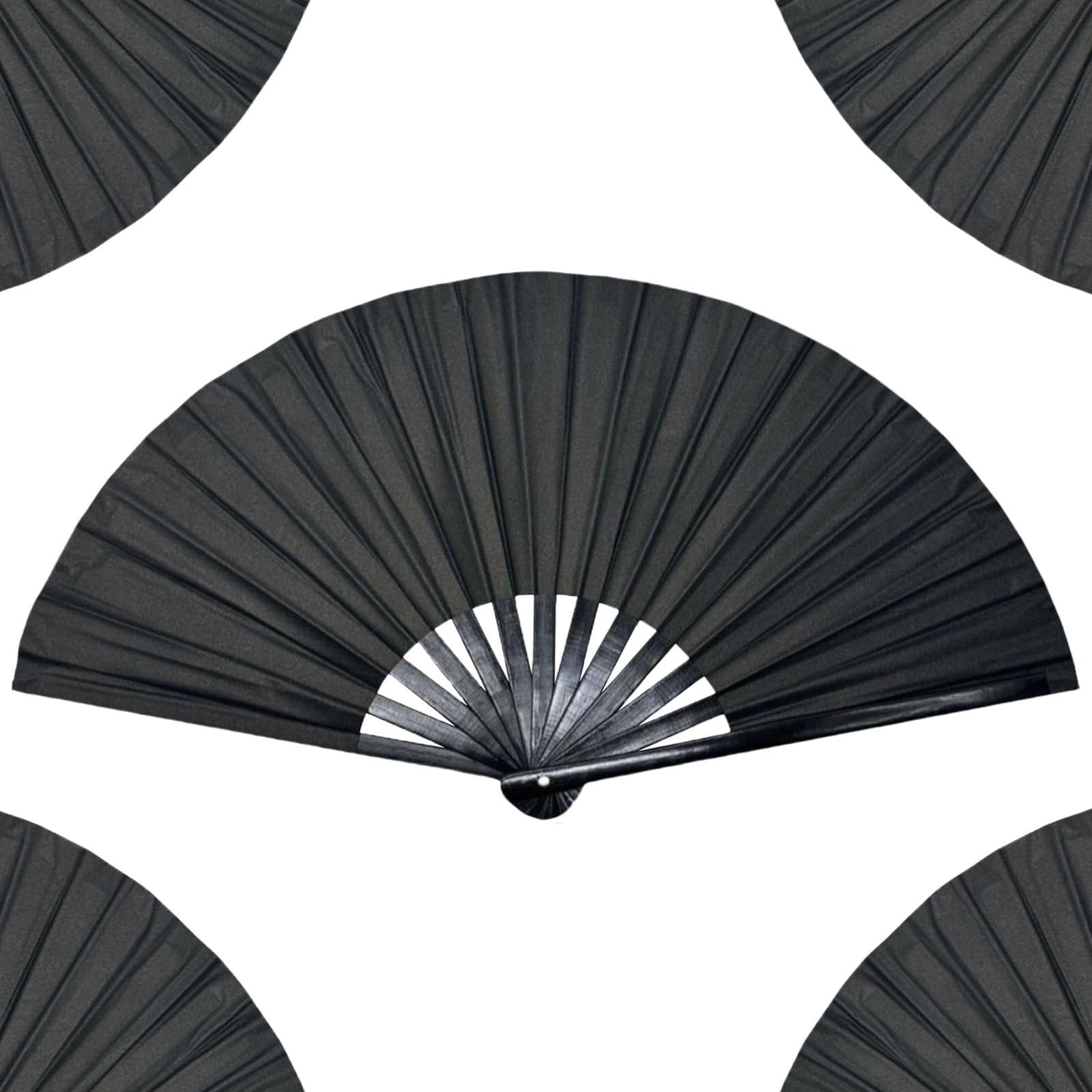 F. Boots On The Ground Hand Fan,Clack Fans For Line Dancing,Hand Fans For Women Foldable (A01 ...