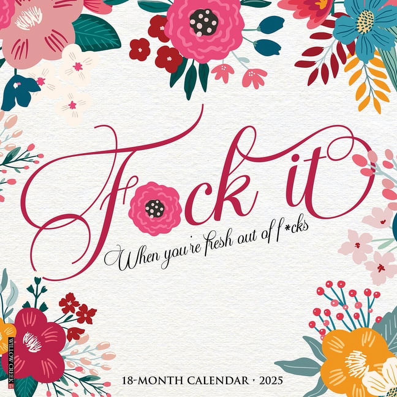 Wall Calendars in Calendars - Walmart.com