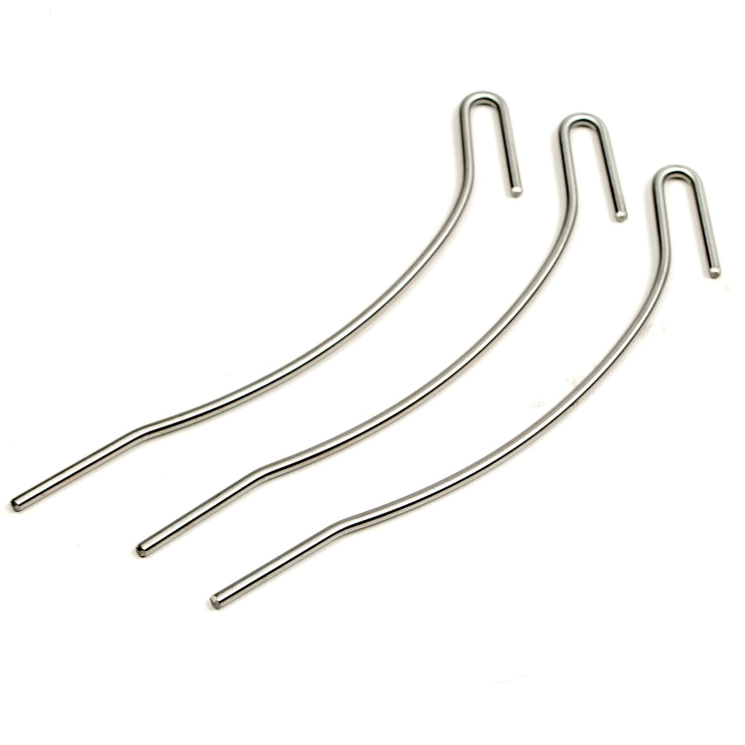 Polish Steel Rod