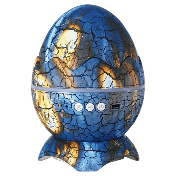 F Dinosaur Projector Night Light, 4-In-1 Star Projector With Music ...