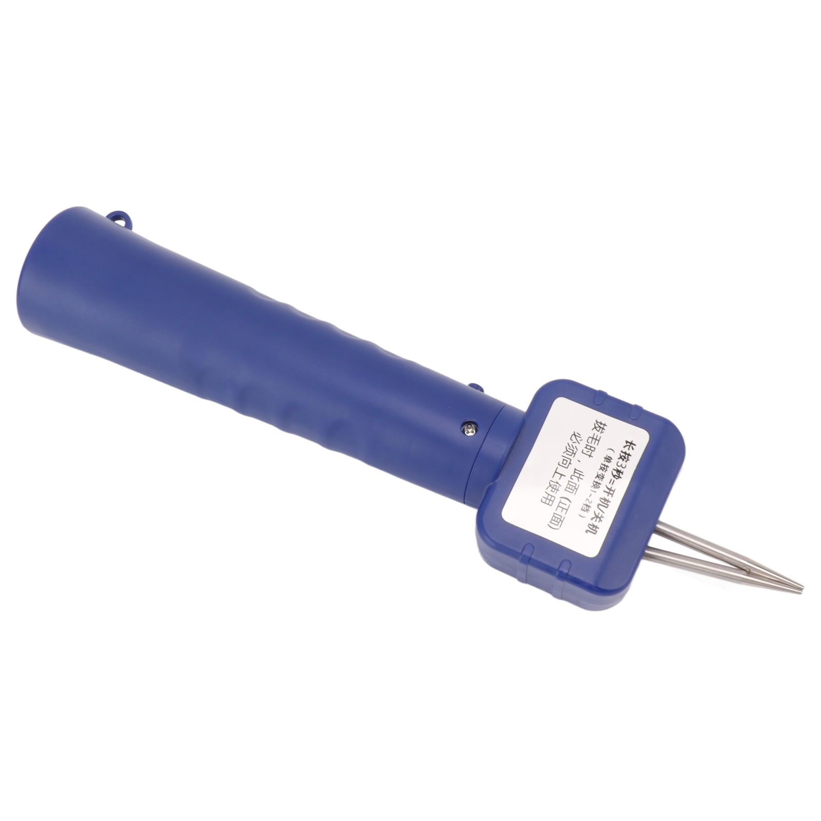 F-Grade Pure Copper Material Handheld Electric Chicken Puller, Handheld ...