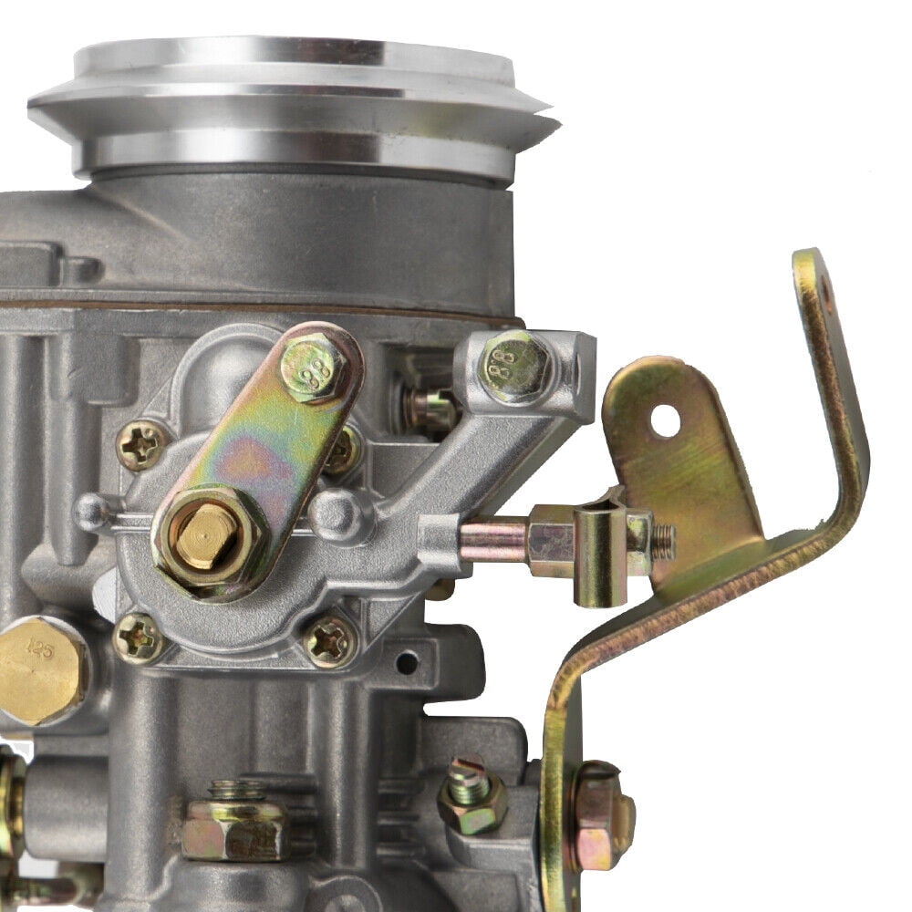 F Head Carburetor Carb Kit For Jeep Willys CJ3b M38A1 CJ5 F134 17701.02 ...