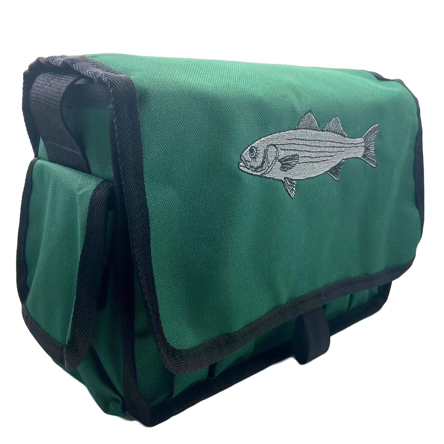 F.J. Neil Surf Rite Striper Plug Bag 10 Tube - Walmart.com
