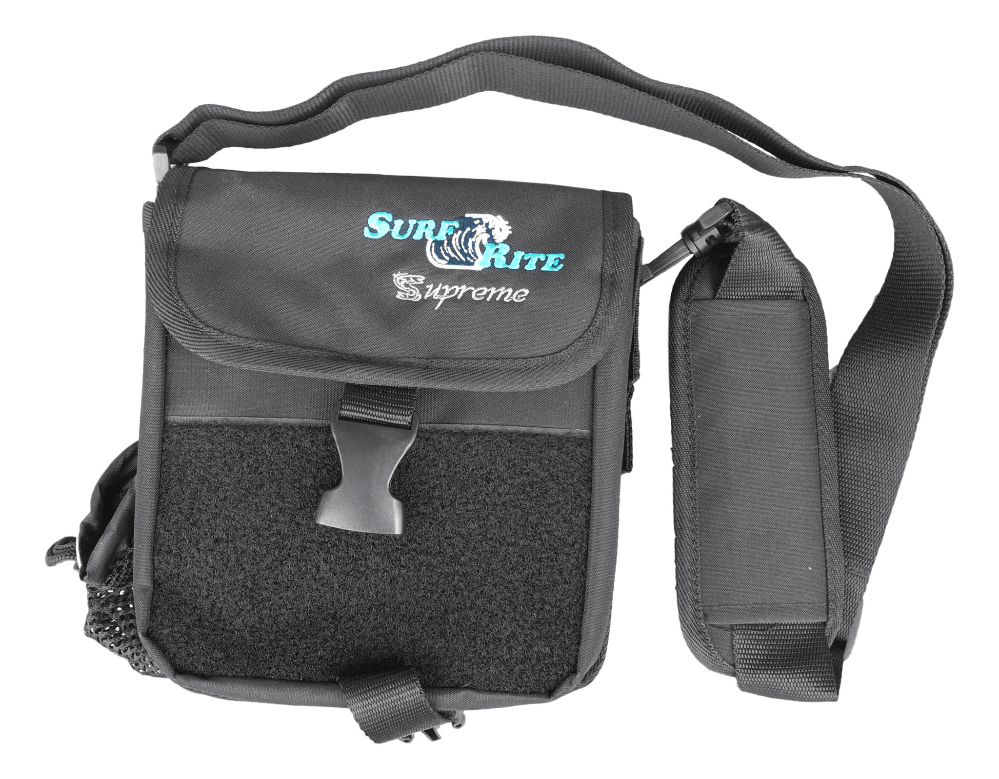 Surf Rite Supreme Plug Bag - (Small) - Walmart.com