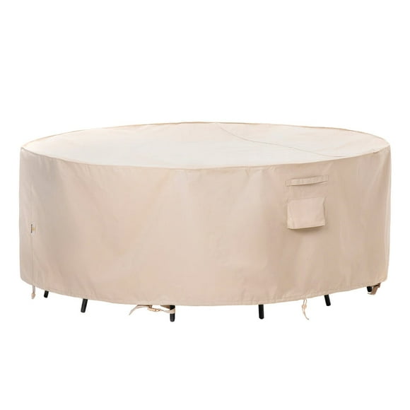 Round Patio Table Covers in Patio Table Covers - Walmart.com