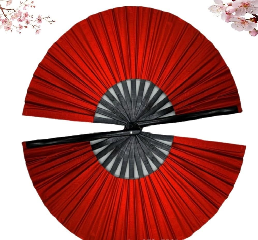 F. Kurbetts Boots On The Ground Hand Fan for Line Dancing Popping Fans ...