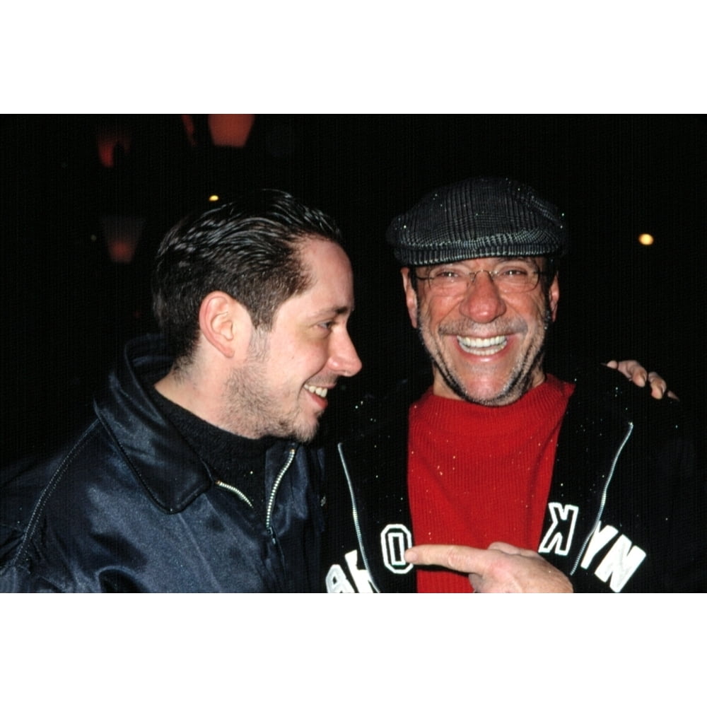F. Murray Abraham And Son Mickey At National Board Of Review Awards Ny ...