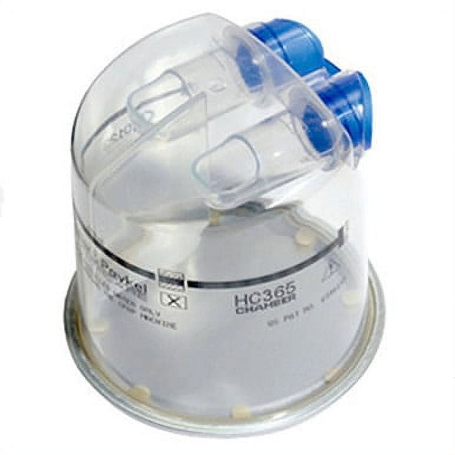 F&P HC365 Water Chamber for Sleep Style 600 Series CPAP -HC365 New ...