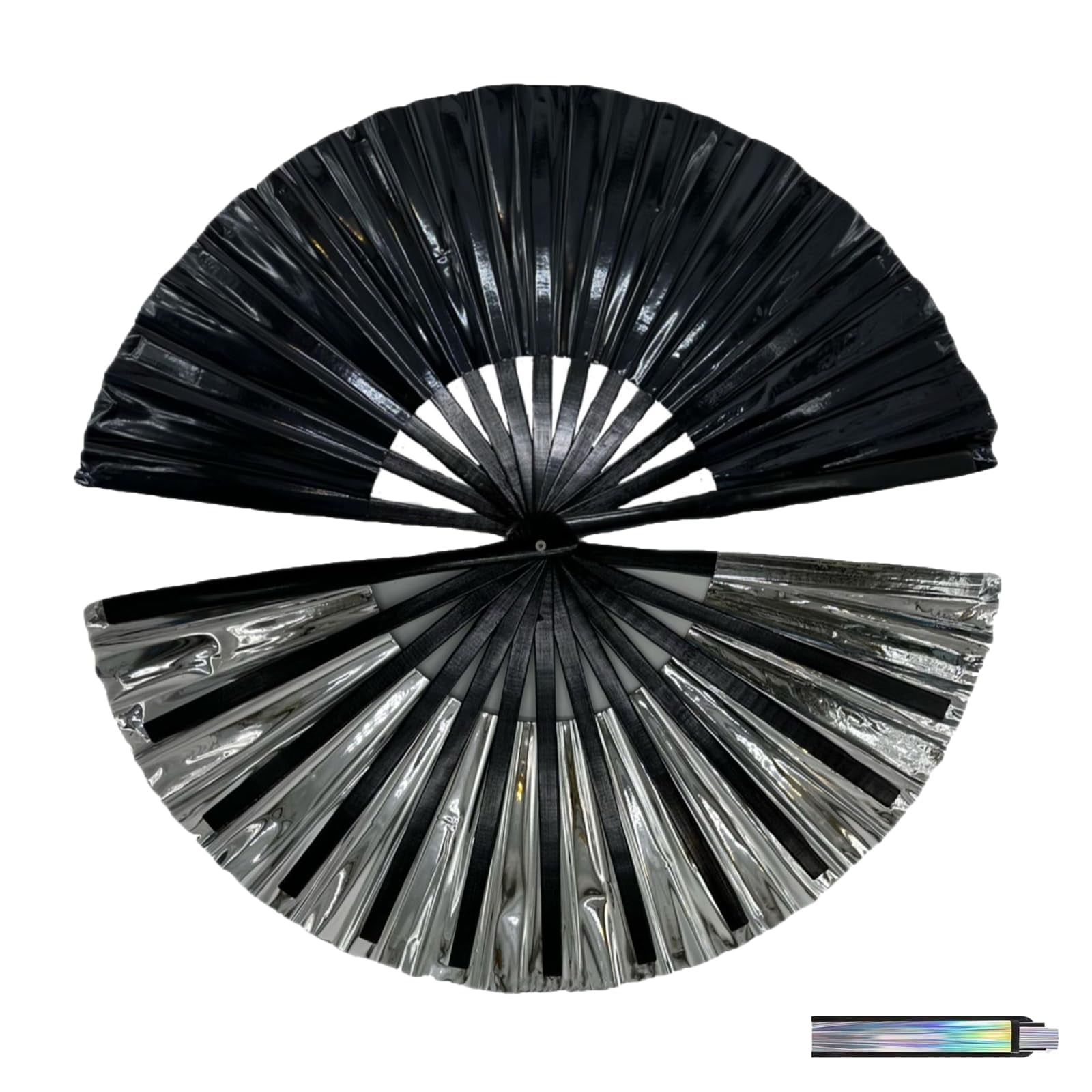 F. Personalized Line Dance Popping Fan Large That Pops,Line Dance Fans ...