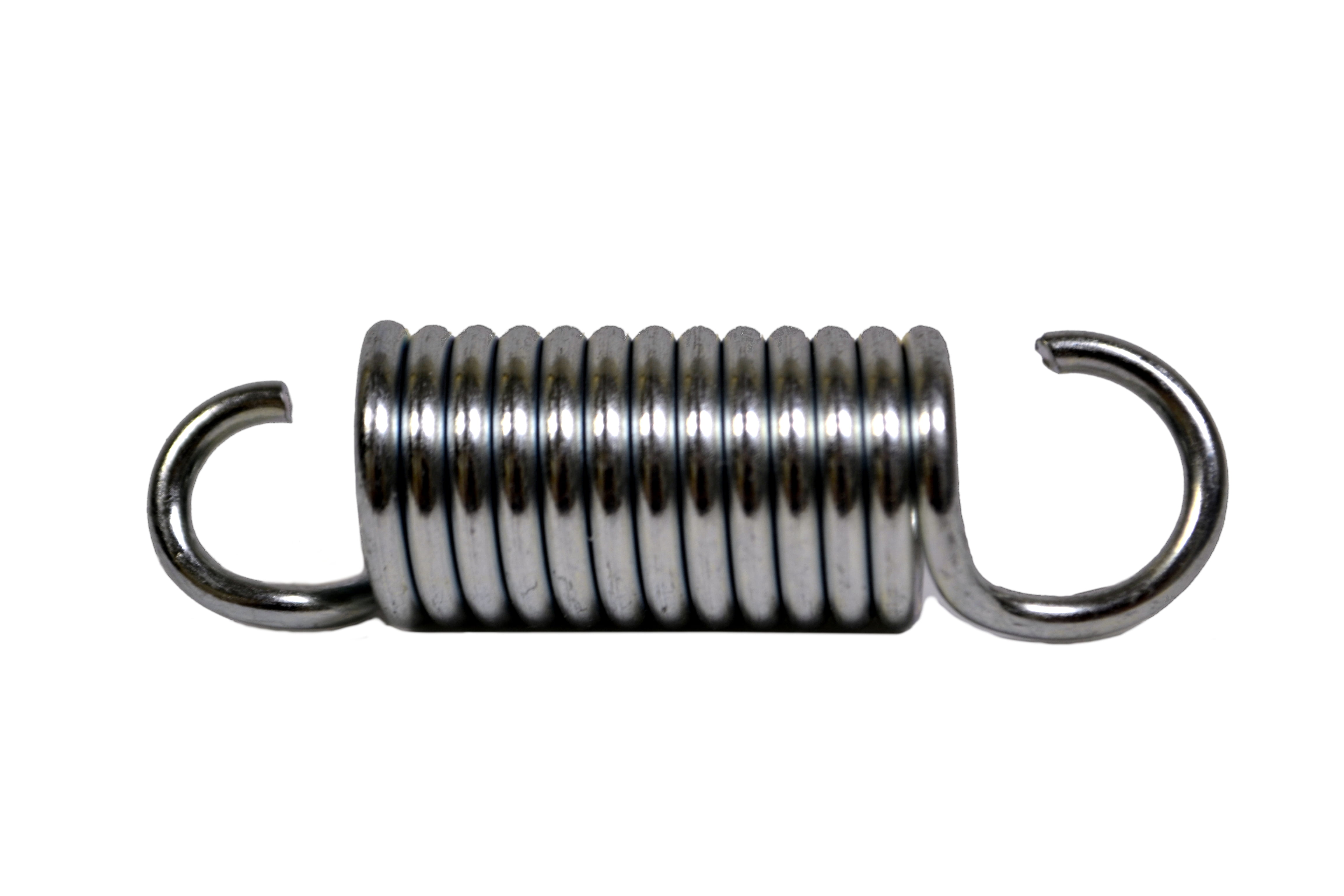 F&R 2.2" Replacement Side Helical Spring for Sofa Sleeper Out Couch ...