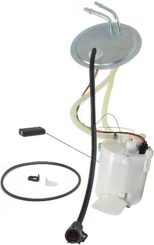 ACDelco GM Genuine Parts MU1683 Fuel Pump and Level Sensor Module with ...