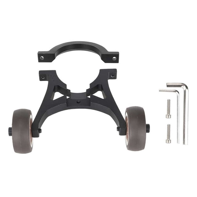 F Series/4pro Training Wheels Electric Scooter Auxiliary Small Wheels ...