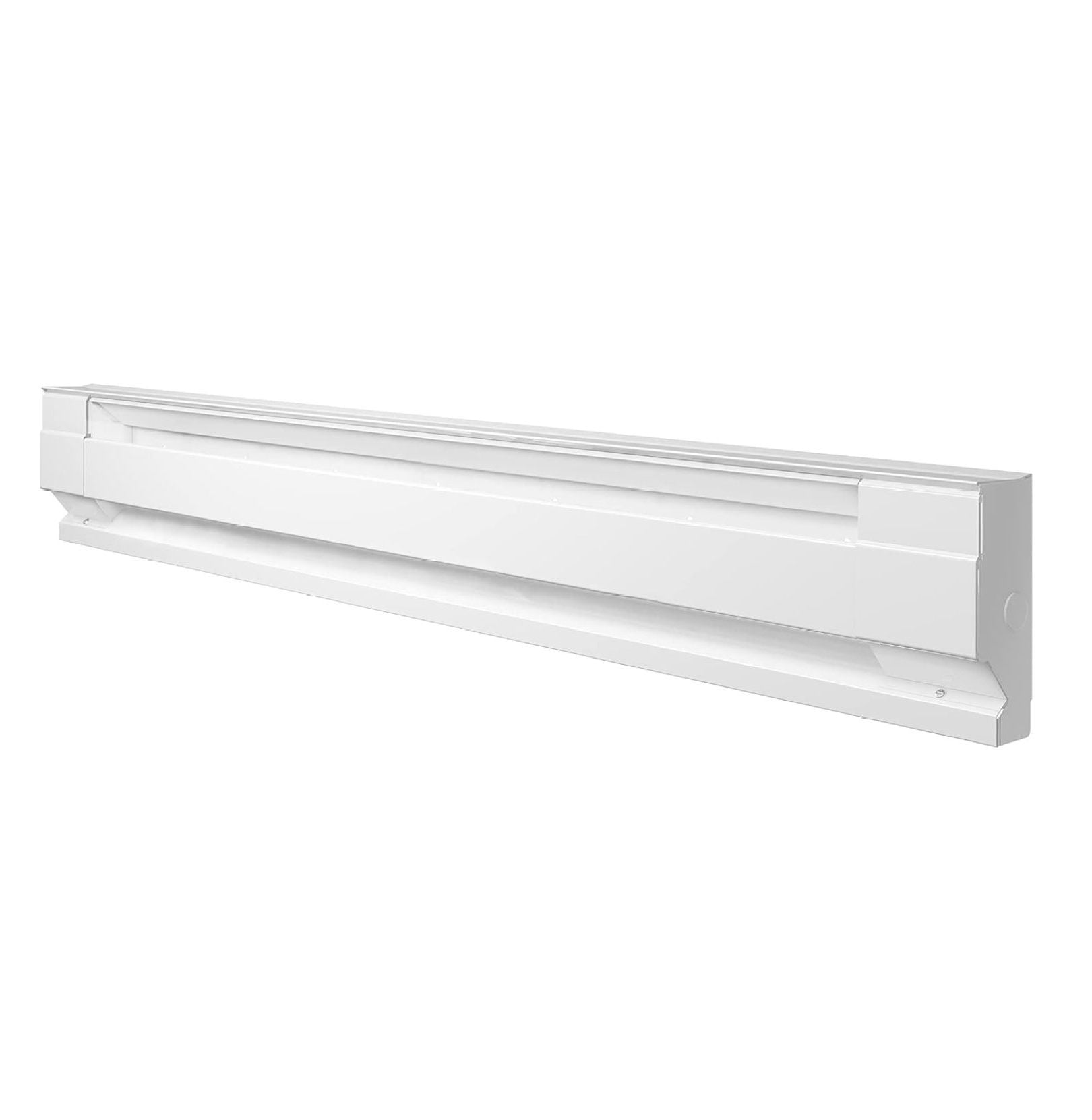 F Series " Electric Baseboard Heater (Model: 4F1000-1W, Part: 05534 ...