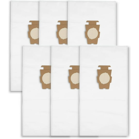 F Stye Vacuum Bags for Sentria I II G10D, Ava, Ava 2, Utimate G Series ...