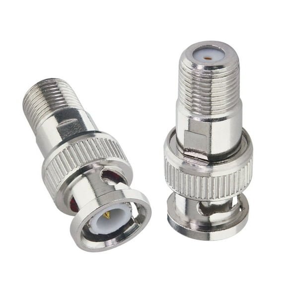 Bnc Connectors