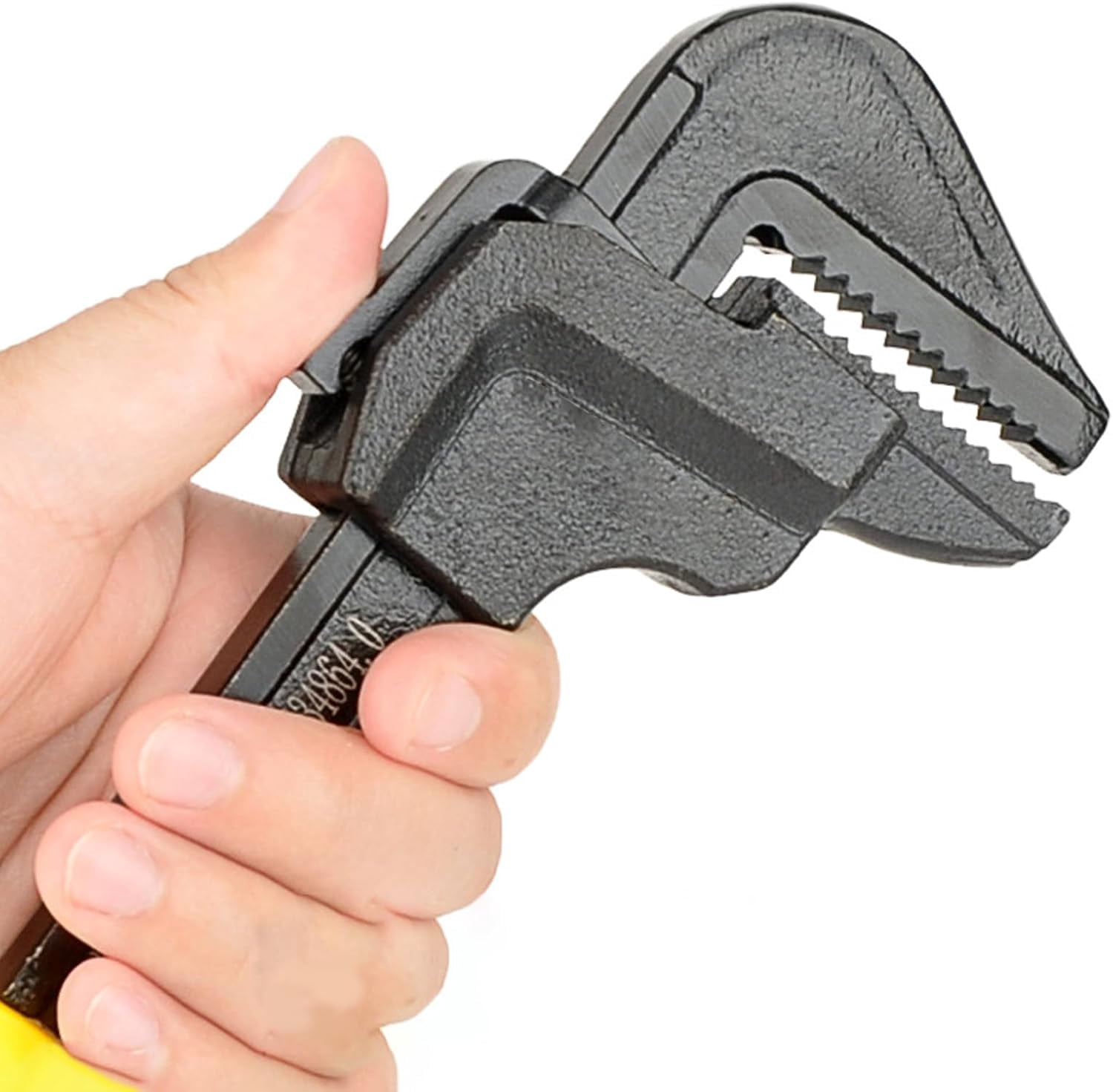 F-Type Wrench,F-Type Wrench Adjustable Spanner Wrench Right Angle Tool ...