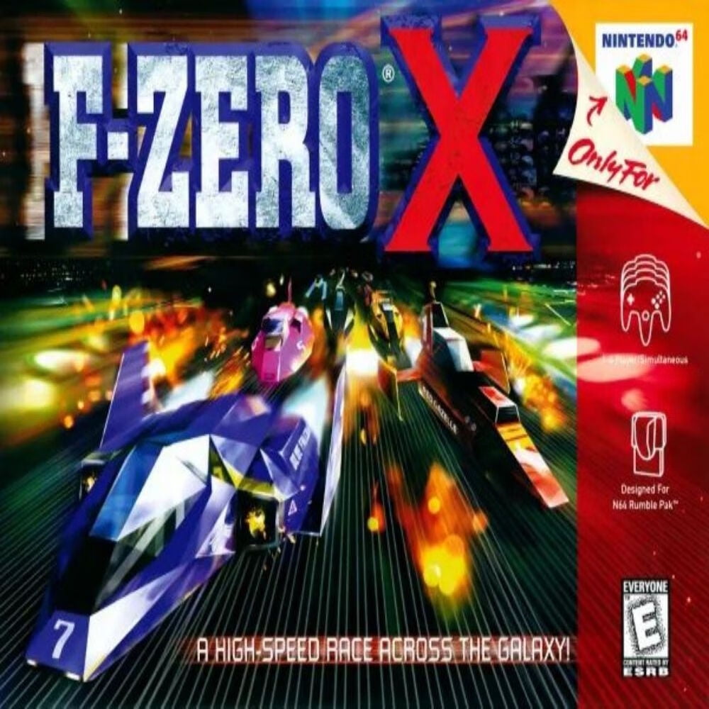 Game Zero