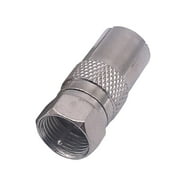 RoadPro Female to Female SO-239 Coax Connector CB Cable Connectors ...