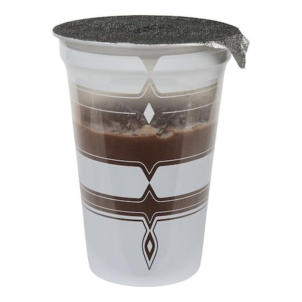 F real BTC1 Chocolate Shake, 10 Fluid Ounce -- 12 per case - Walmart.com