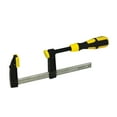 F-shaped bar clamp 12" Surtek - Walmart.com