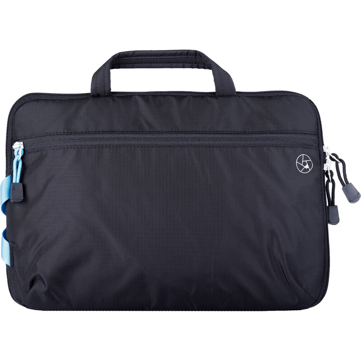 F-stop 15" Water-Resistant Padded Laptop Sleeve, Black - Walmart.com
